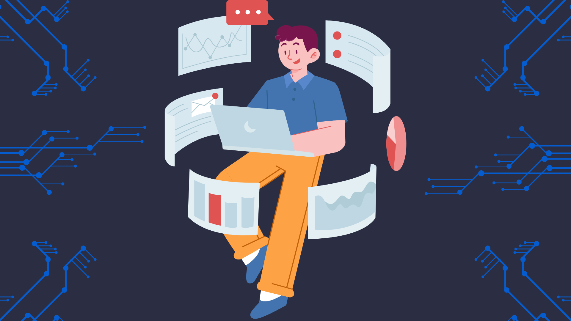 Ai Data Analytics Unlocking The Data Potential Generai